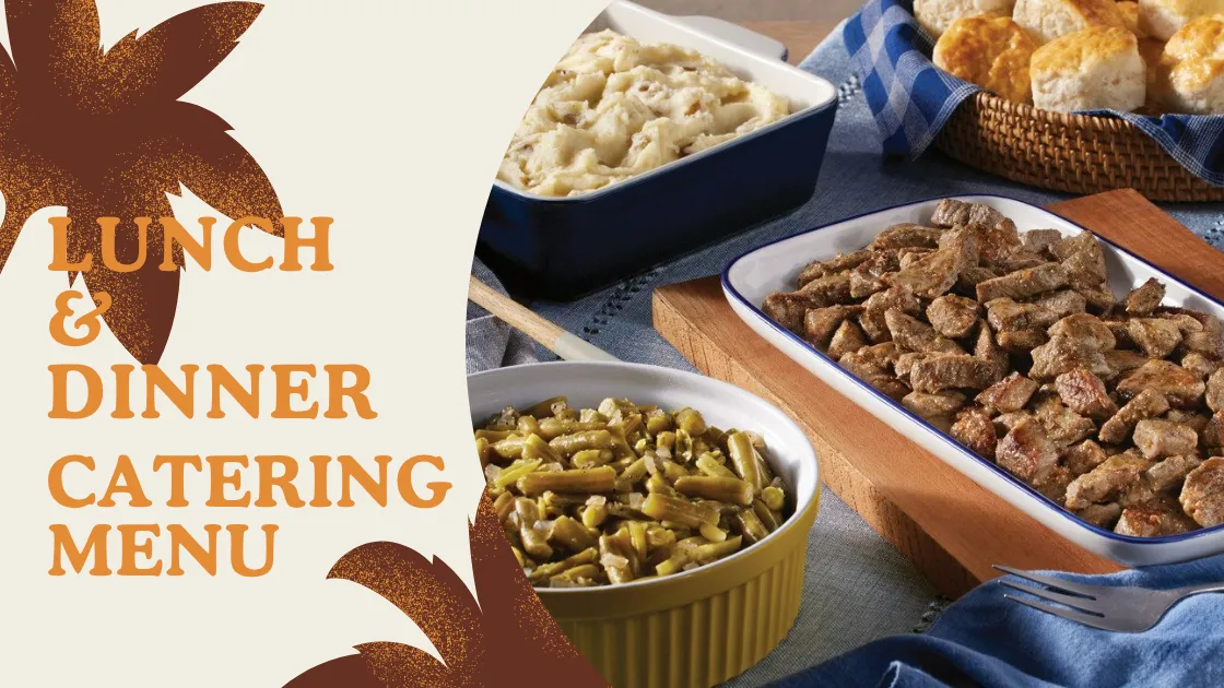Cracker Barrel Catering Menu 2025 – Lunch, Dinner prices (USA)